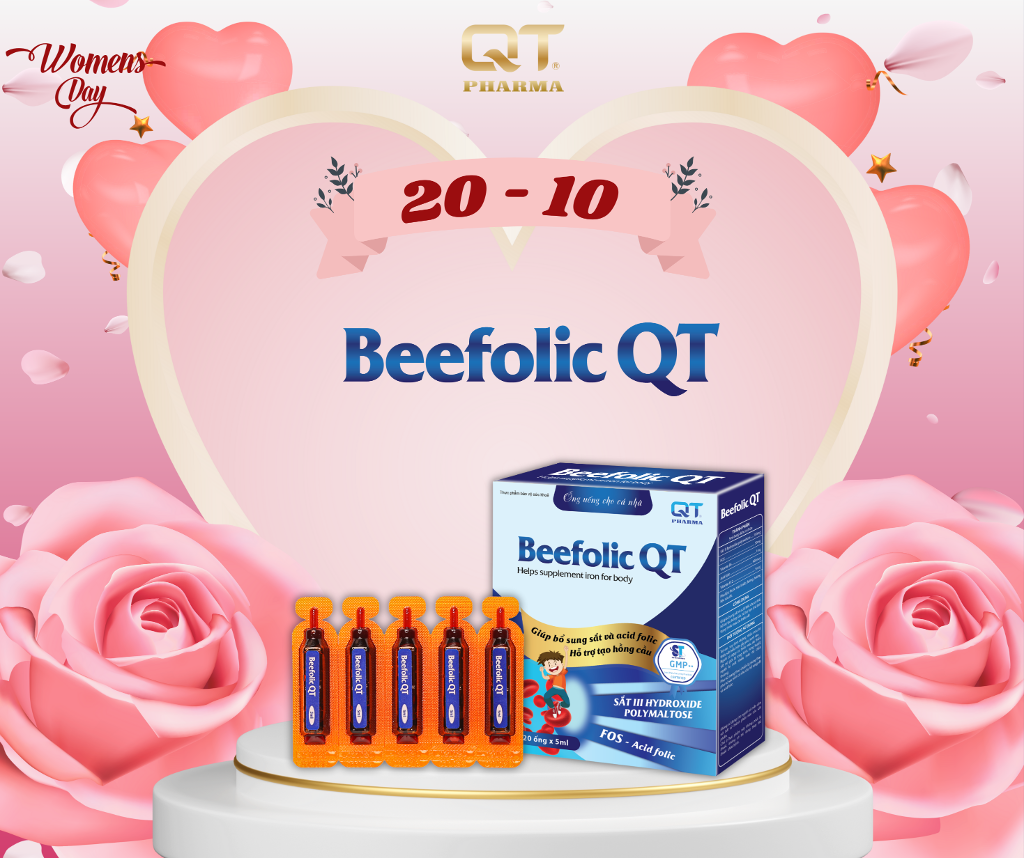 BEEFOLIC QT