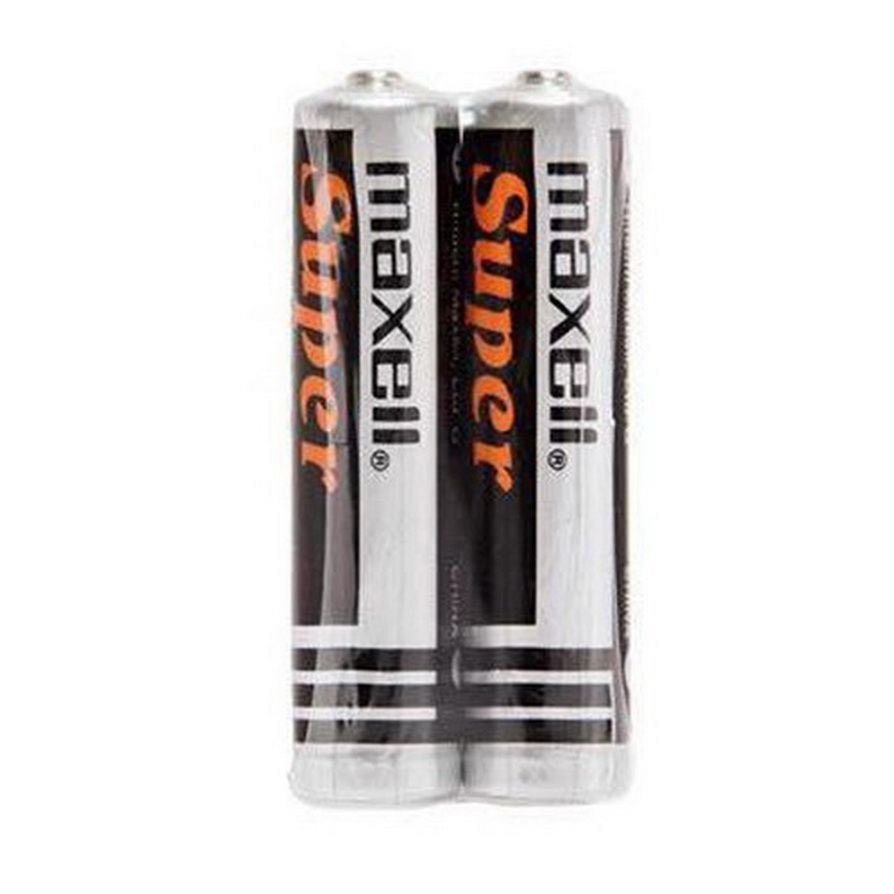 Pin Maxell đen R03 (Pin AAA)