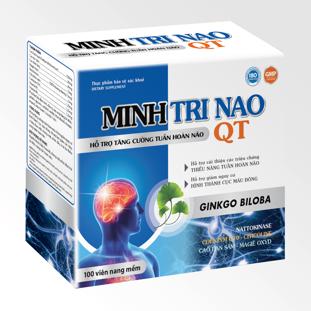 MINH TRI NAO QT - VS1 (KÊNH PHÂN PHỐI ĐỘC QUYỀN)