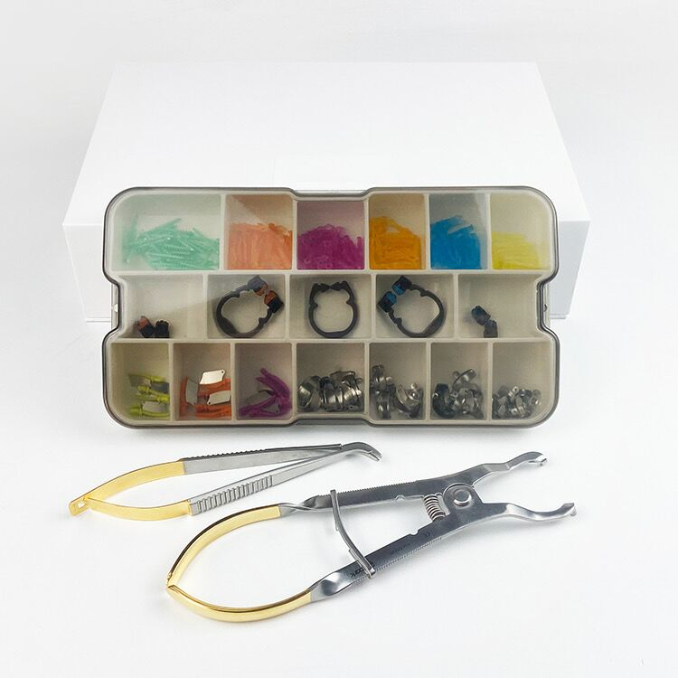 BỘ KHUÔN TRÁM MATRIX - SYSTEM A3