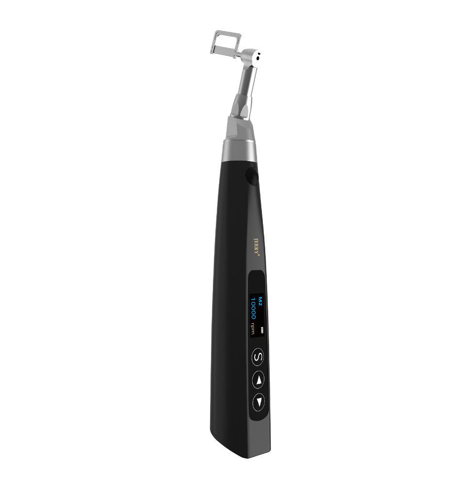 Máy cắt kẽ trong chỉnh nha Jerry - Electric IPR Set