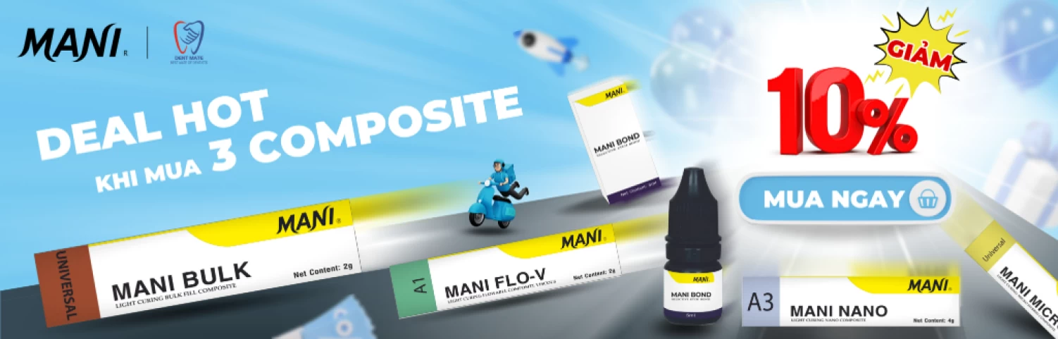 DENT MATE - BEST MATE OF DENTISTS