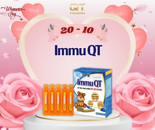 IMMU QT