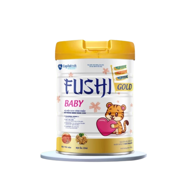 Fushi gold Baby 900g